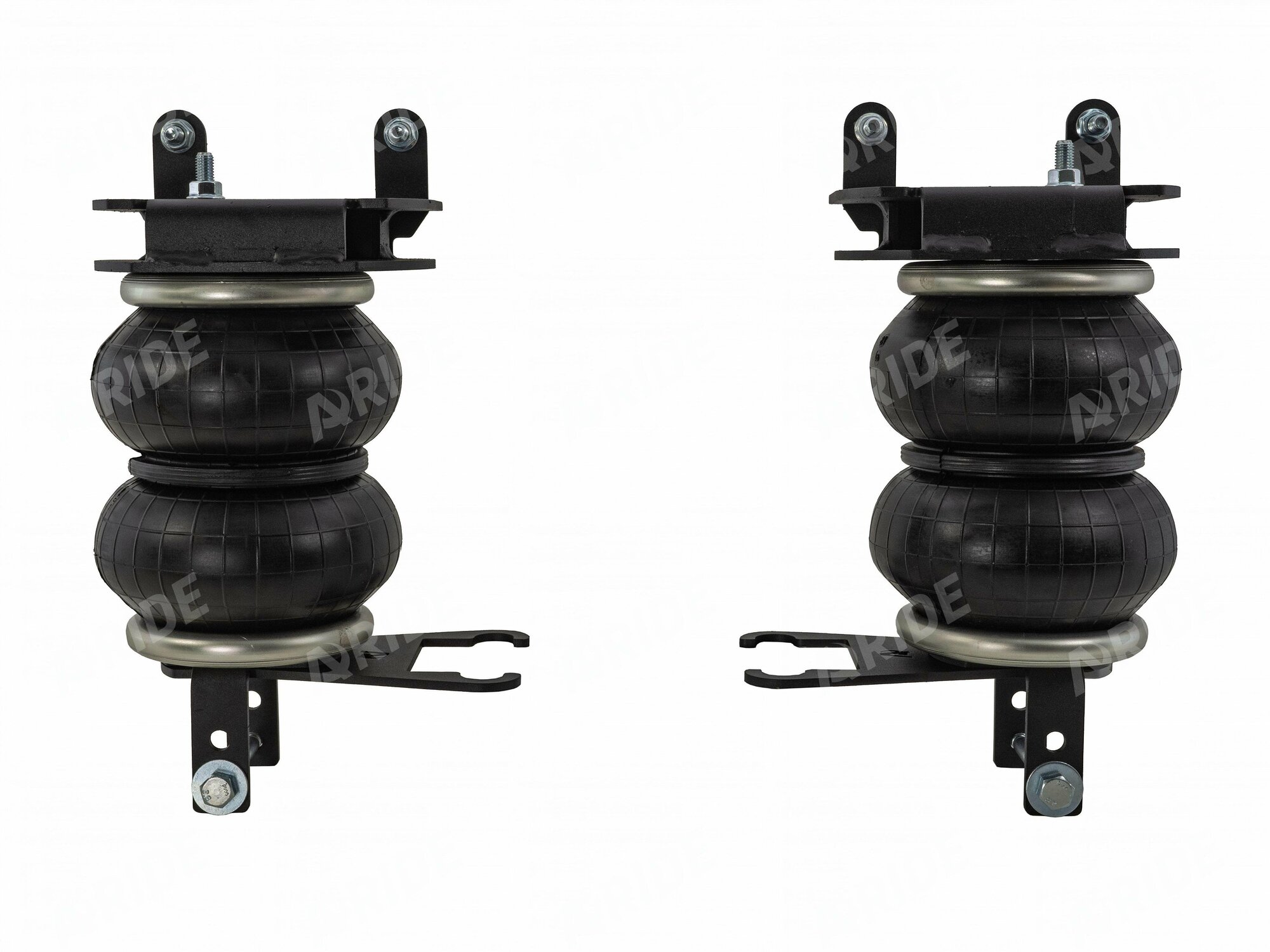 Пневмоподвеска для Mercedes-Benz Atego 818 (1998 - 2013), 816 (1998-н. в ) передняя ось, Арайд, 41061