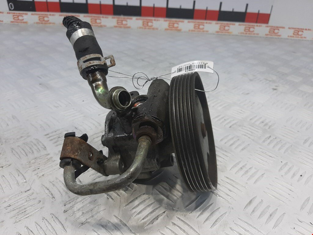 Насос гидроусилителя руля (ГУР) Ford Fusion 1416165 арт. 800674