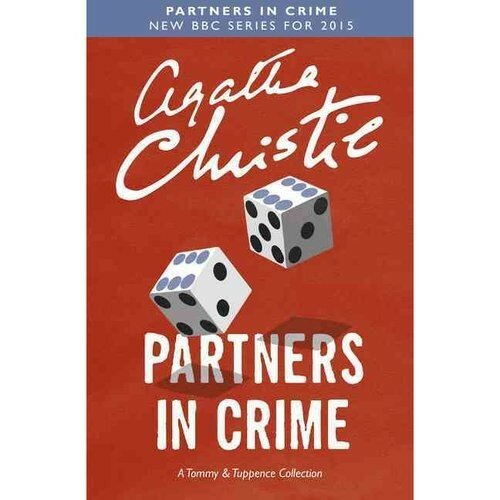 Christie Agatha "Partners in Crime"