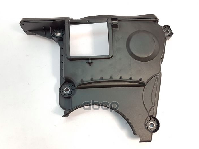 Крышка ремня грм Logan RENAULT 8200 395 507 RENAULT арт. 8200 395 507