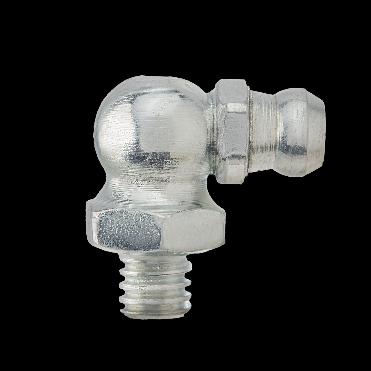 RUNTEC RT-T690 Тавотница M6 90°, комплект 5 штук