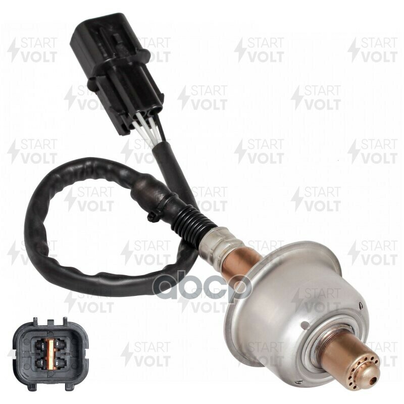 Датчик кисл. для а/м Hyundai Solaris (10-)/KIA Rio (11-) 1.4i/1.6i до кат. STARTVOLT VS-OS 0805 STARTVOLT арт. VS-OS 0805