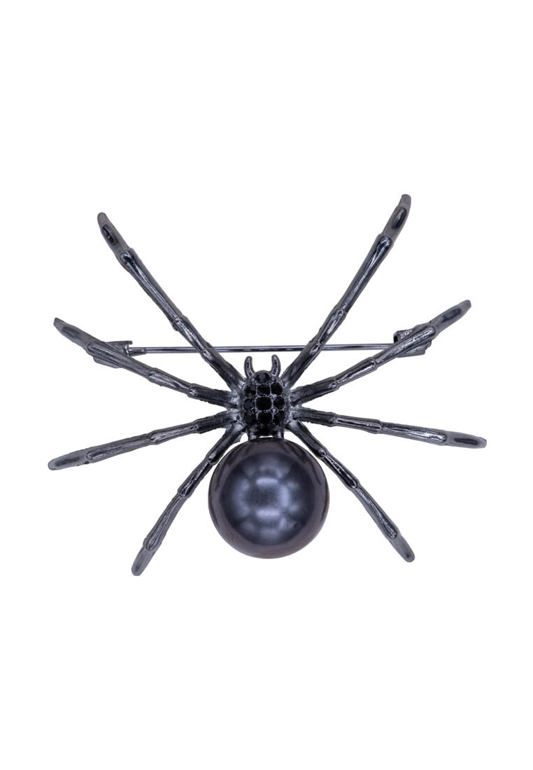 Брошь, акрил