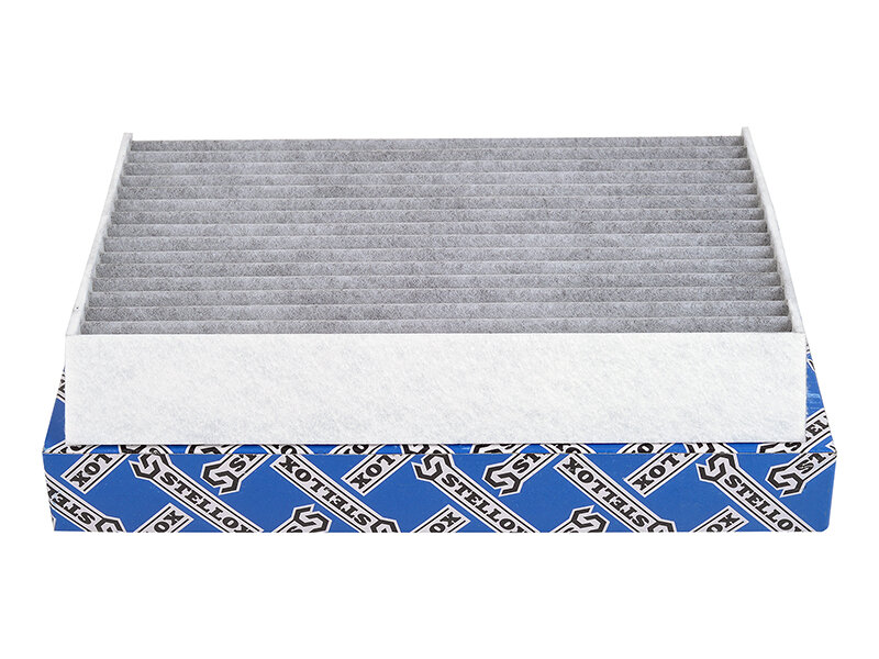 Фильтр салона Renault Megane 1.4-2.0 08