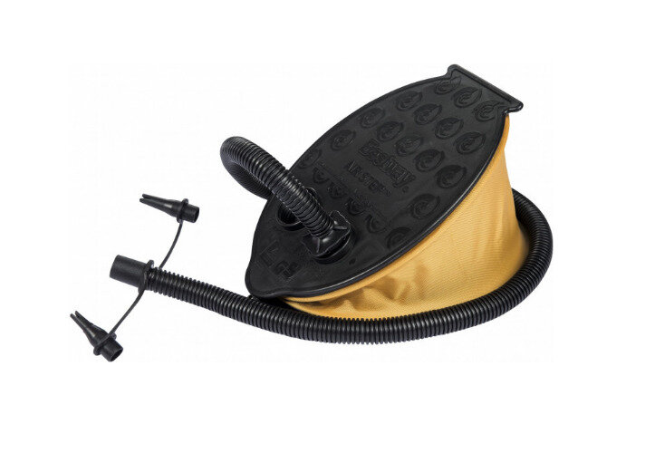 Насос механический ножной Bestway