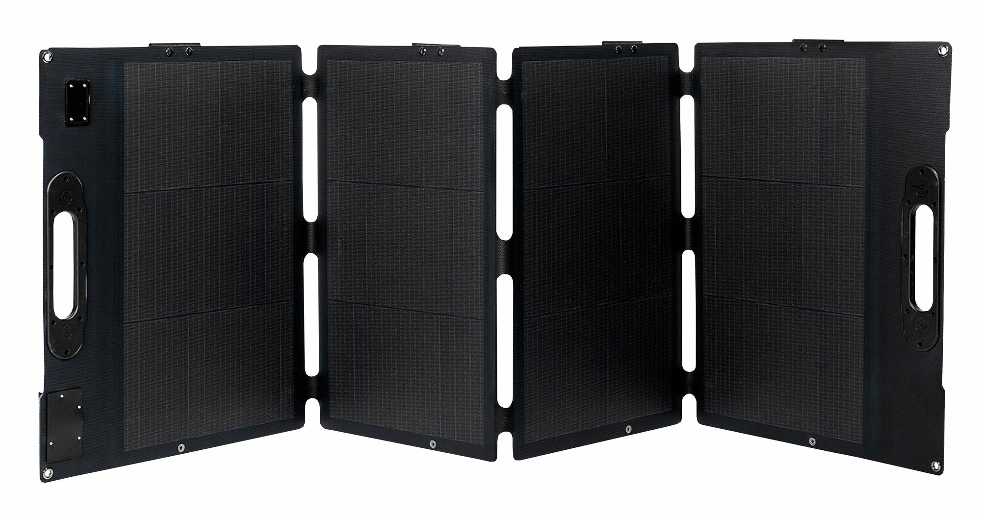 Солнечная панель мощностью 100 Вт для портативных электростанций A-iPower APS600 / APS800 / APS1800