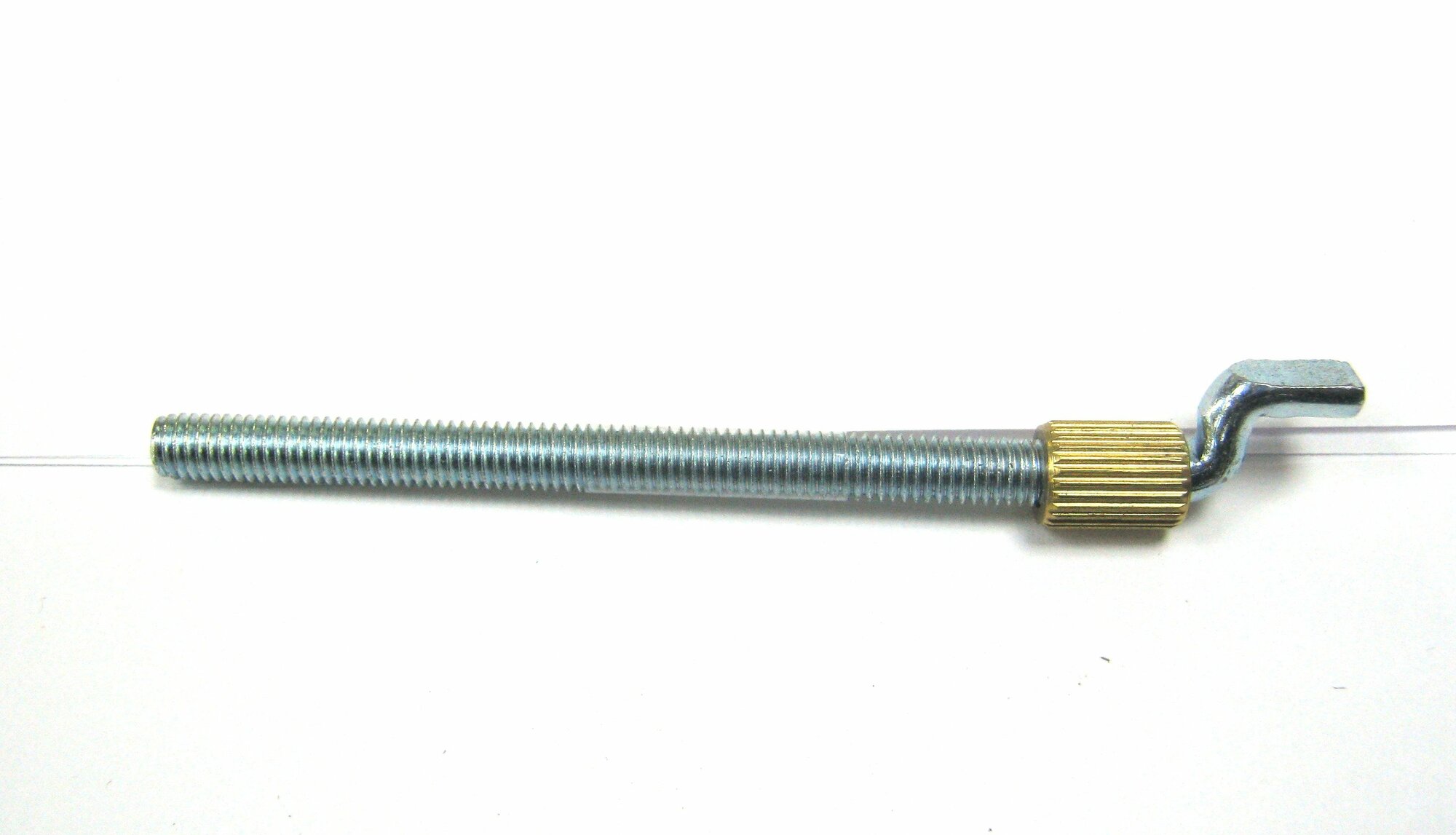 Поводок троса снегоуборщика Champion ST556, ST655, 656, GS5062, Huter, MasterYard, Patriot и пр.
