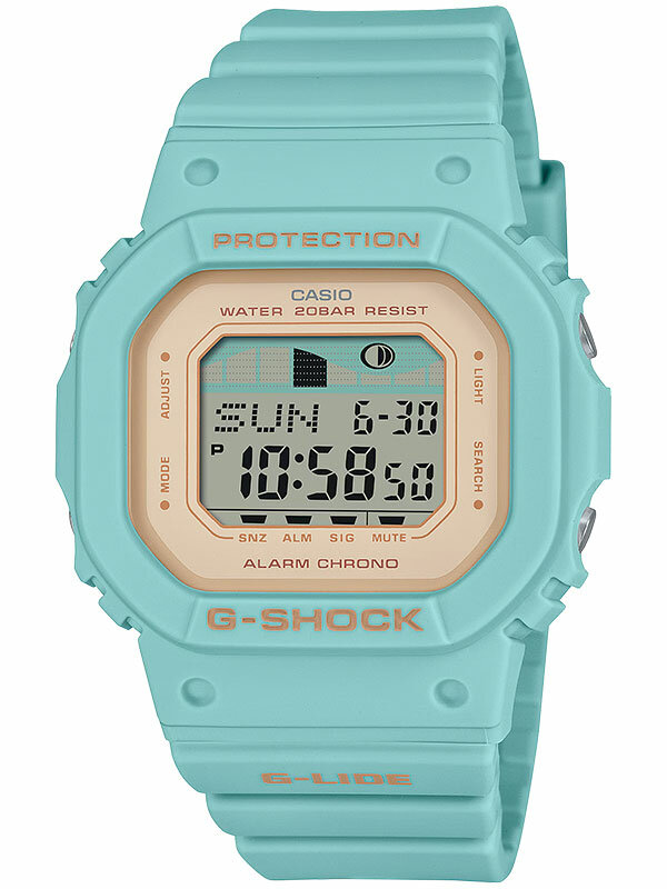 Наручные часы G-Shock