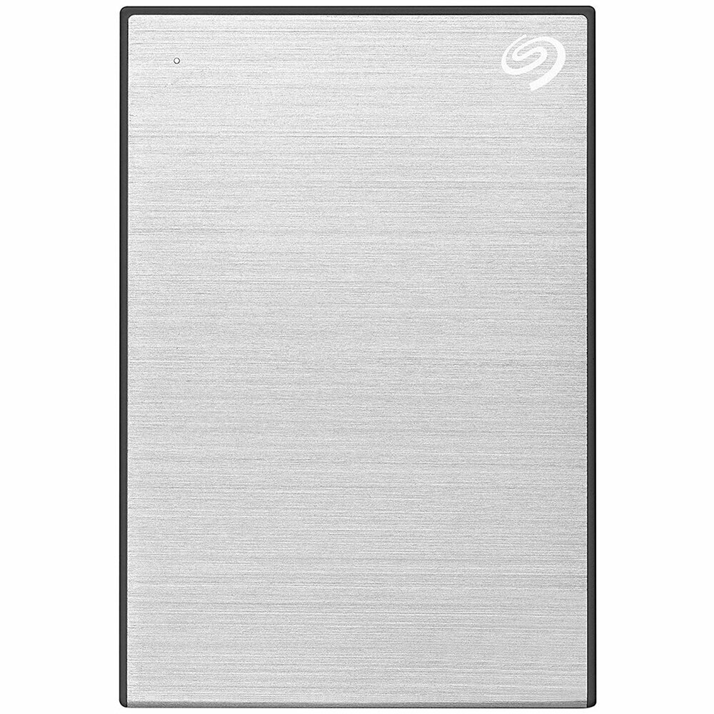 Seagate 4TB USB 3.0 One Touch STKZ4000401, silver