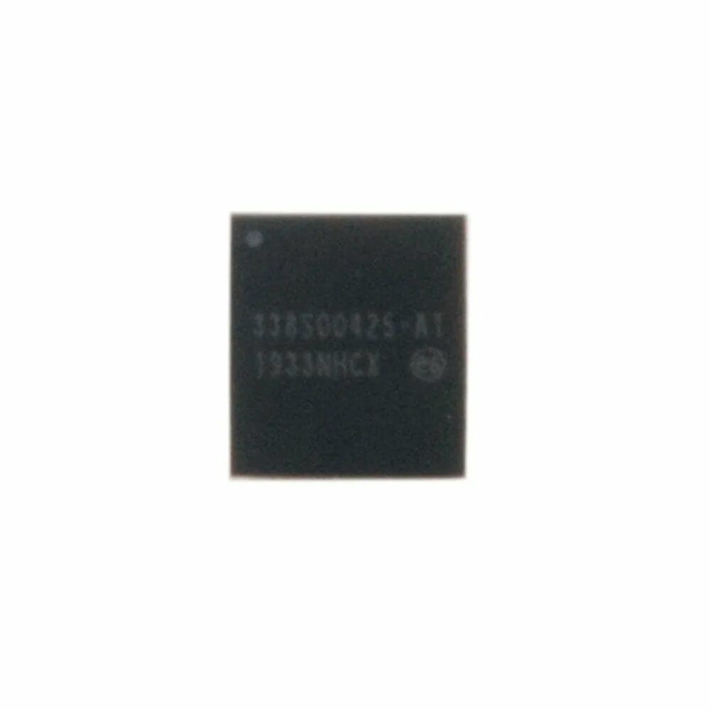 Микросхема (контроллер) управления питанием 338S00375 для iPhone XS / XS Max / XR