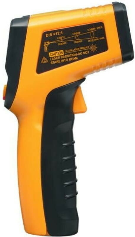 Пирометр Deko CWQ01