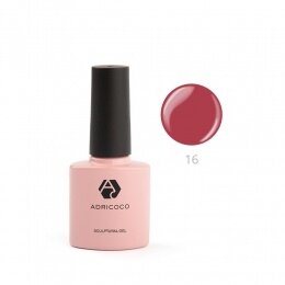 Adricoco sculptural gel моделирующий гель №16