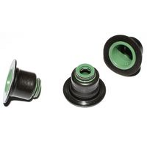 ELRING 026.700 (026700 / 1005442 / 1095292) колпачки маслосъемные 6x10.8 / 22.9x15.9 (1) in\ Ford (Форд) Focus (Фокус) /