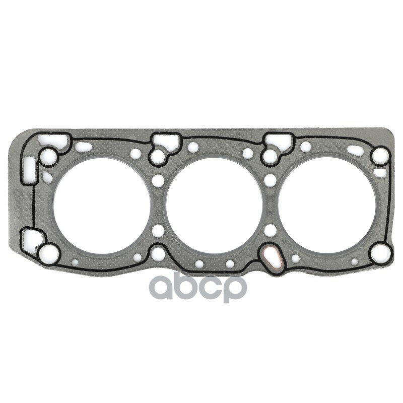 Прокл. ГБЦ HYUNDAI Galloper I, II/MITSUBISHI Pajero I, II SpeedMate арт. SM-GHS061G