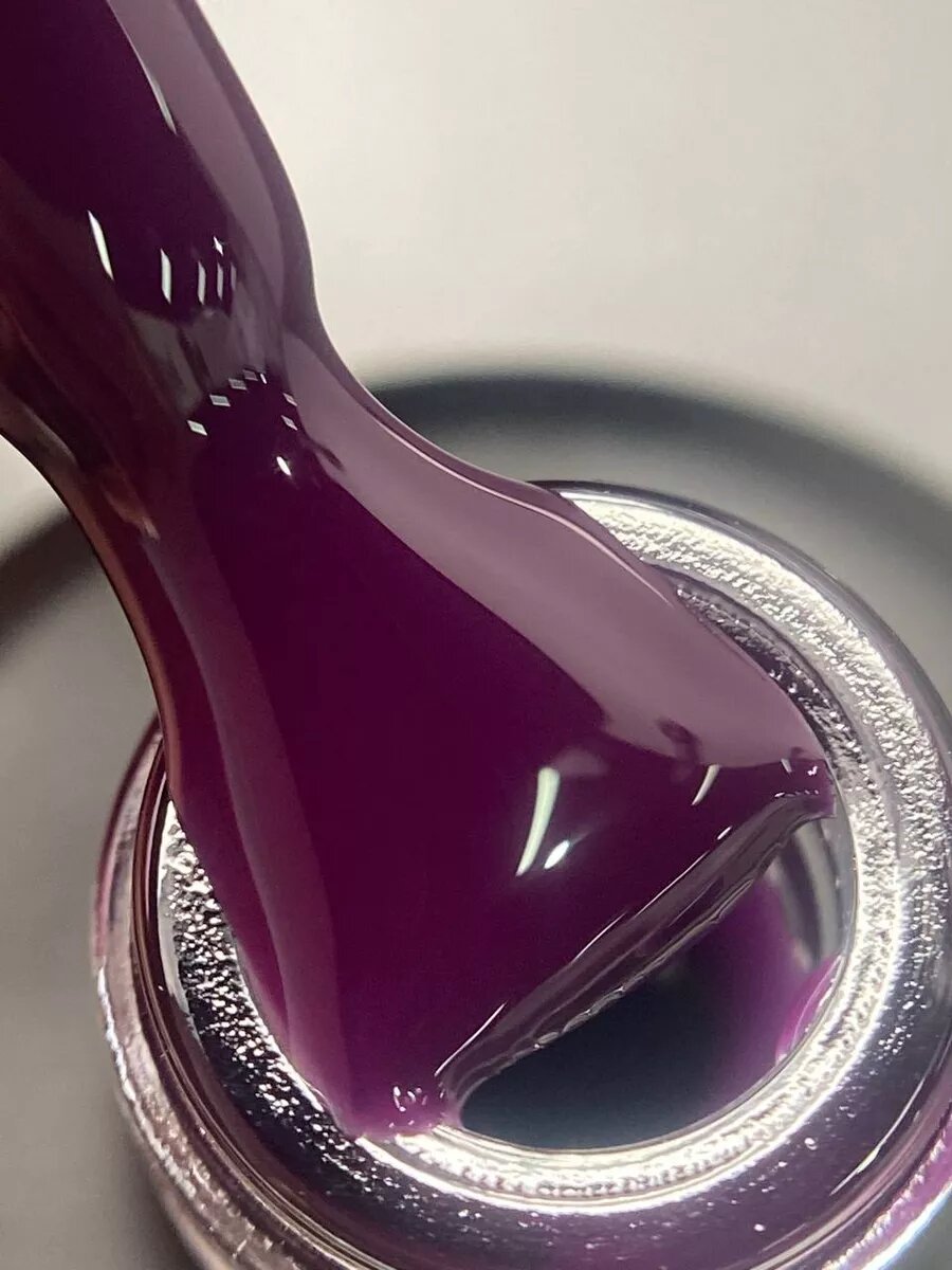 Жидкий акрил LA-69 жесткая база, 15мл