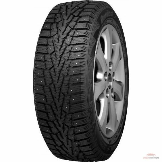 Шина Cordiant Snow Cross PW2 235/65 R17 108T