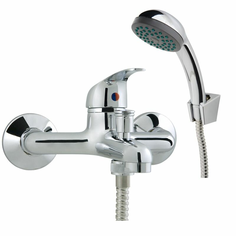 Смеситель для ванны и душа