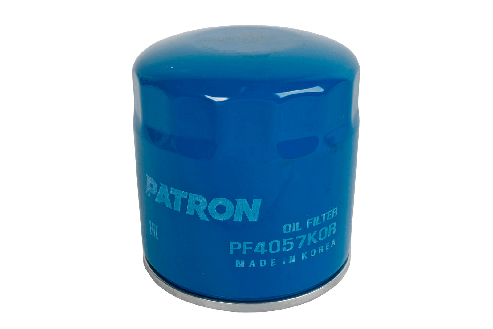 Фильтр масляный PATRON PF4057KOR