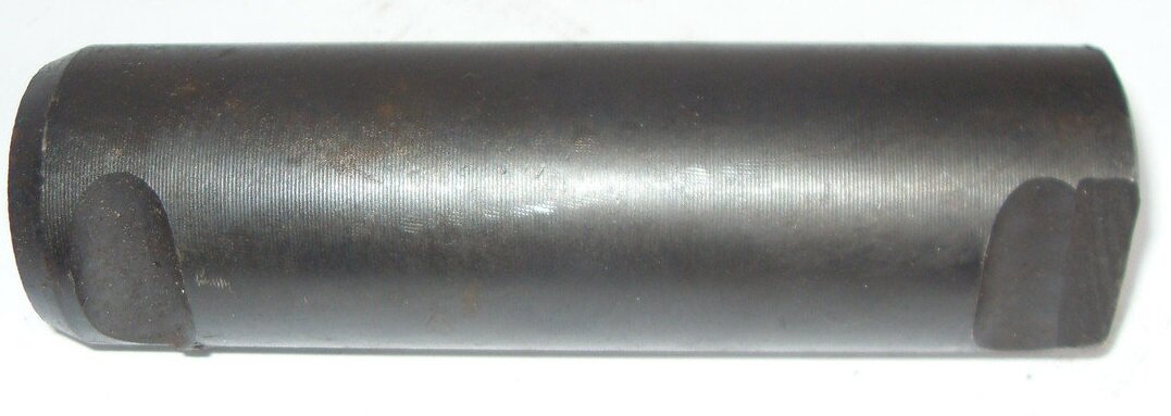 Палец ушка рессоры фосфат, арт. 5320-2902478, 1шт/уп