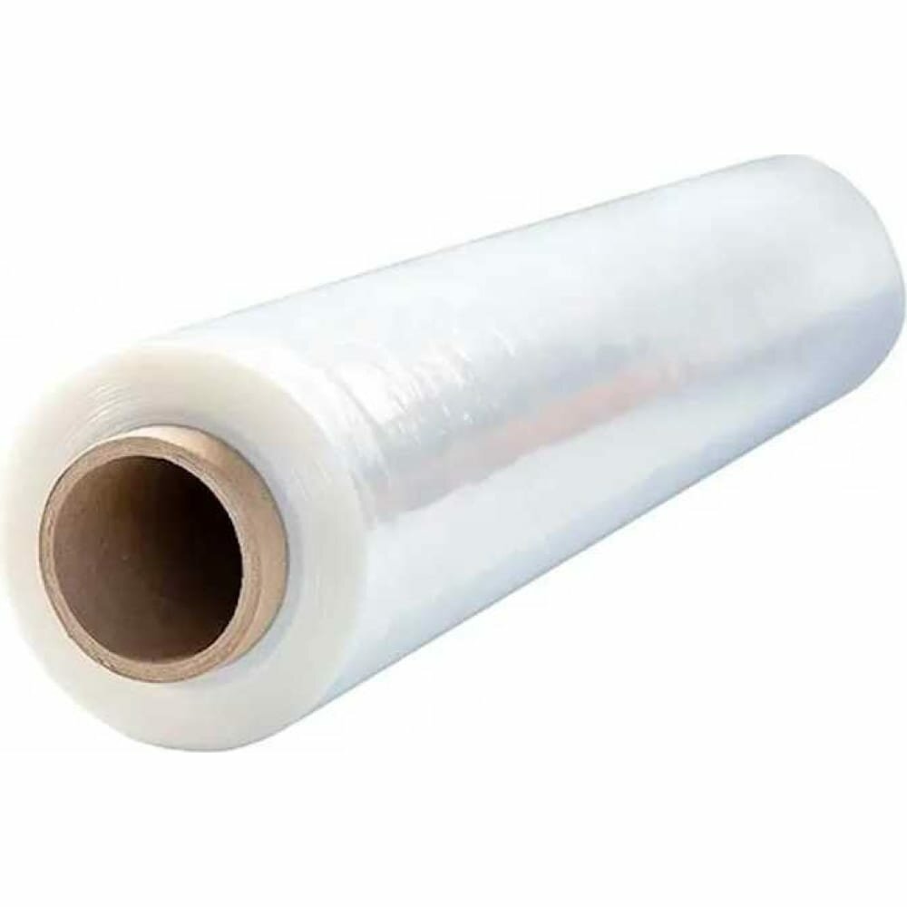 Стретч пленка USG ЮниСервисПак 500 мм, 20 мкм, 3.0 кг нетто UH100 50203000