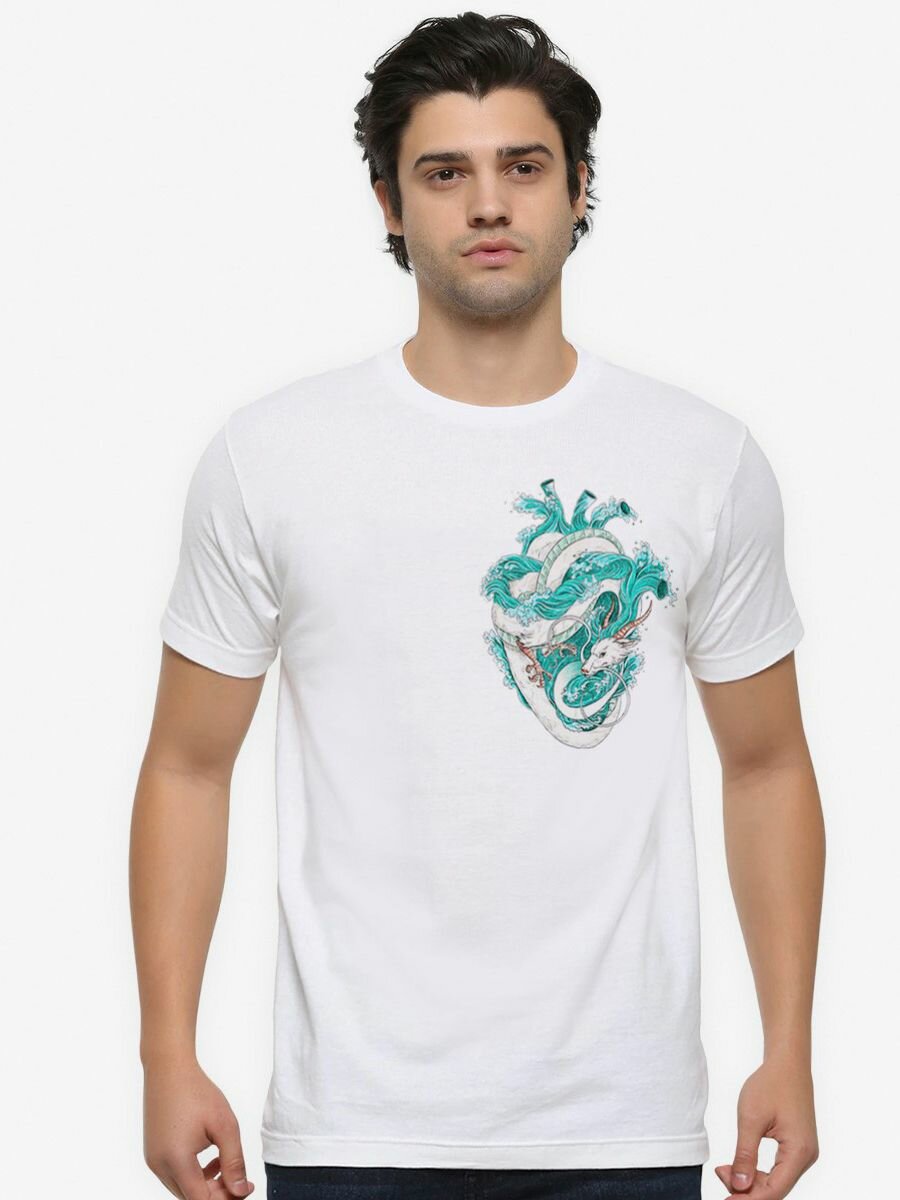 Футболка DreamShirts Studio