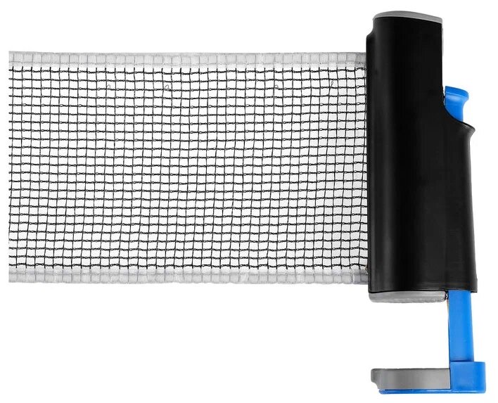 Сетка для настольного тенниса Start Line, раздвижная, арт. PN001