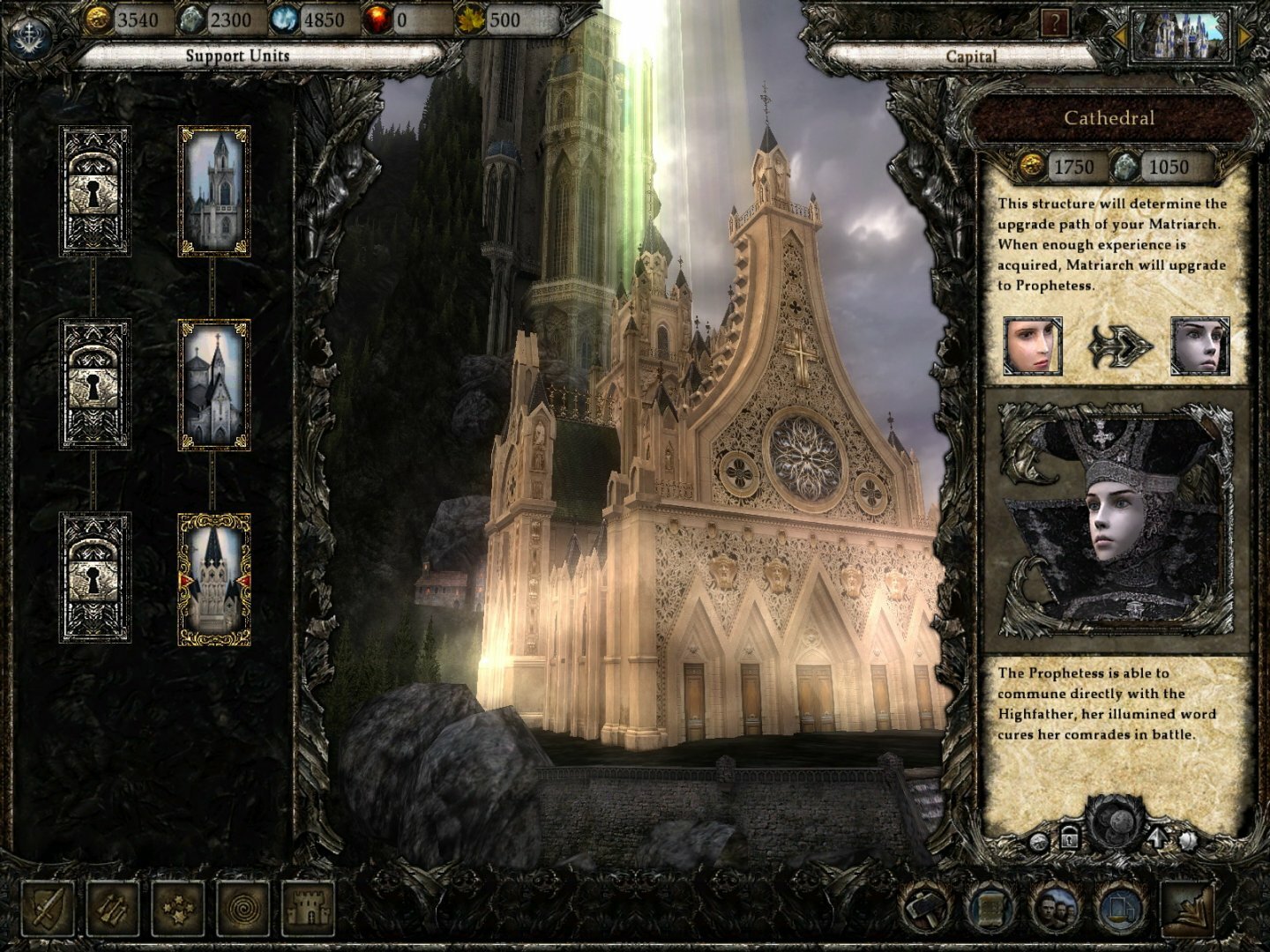 Disciples III - Renaissance, Kalypso Media Digital, цифровая версия, Steam (Для платформы PC) — фото 1