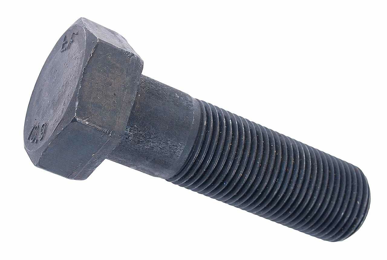Болт КАМАЗ-6522 М18х1.5х60 переднего моста, 41-042-5201, MADARA