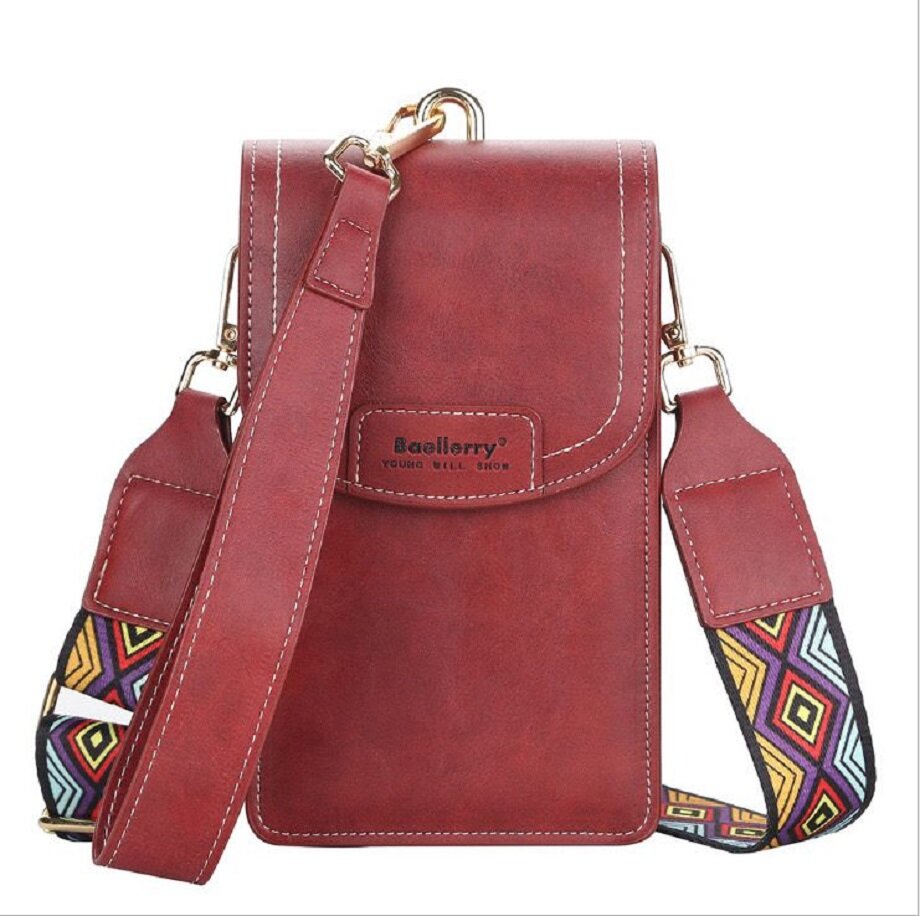 Сумка клатч