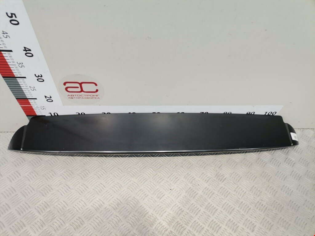 Спойлер Toyota Rav4 3 7608542040 арт. 1973321