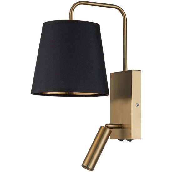 Бра Escada Comfy 589/1A Brass