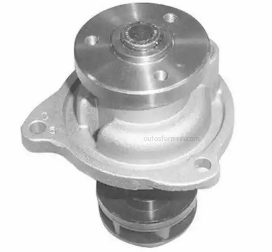 MAGNETI MARELLI 352316170172 Помпа водяная