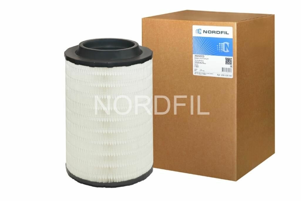 Фильтр воздушный лиаз 4292 (дв. ЯМЗ) LIEBHER-MOBILKRANE