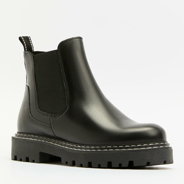 Ботинки челси