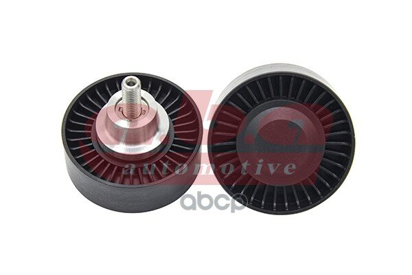 Ролик Приводного Ремня Audi A4 A5 A6 A7 A8 Q5 Q7 Aba Automotive Yp506345 ABA Automotive арт. YP506345