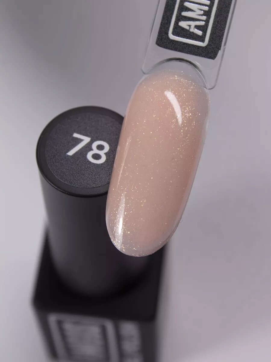 Тот самый однофазный гель-лак 78, 7 мл