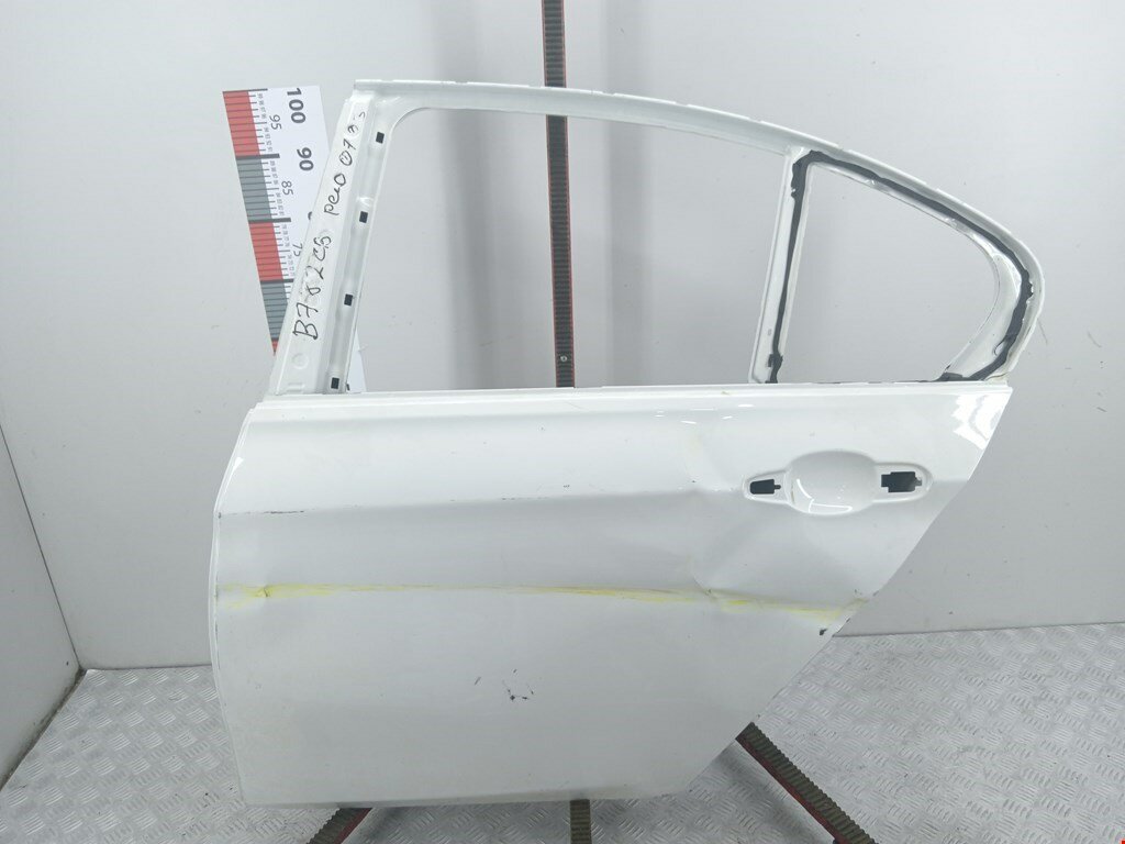 Дверь задняя левая BMW 3-Series (F30/F31/F34/F35) 41007298513 арт. 2093891