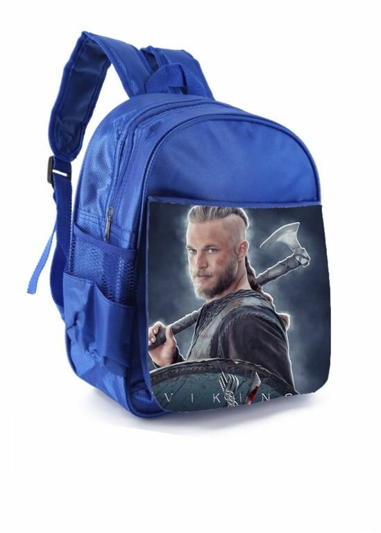 Рюкзак Викинги, Vikings №6