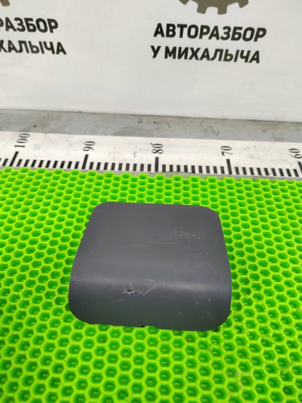 Лючок обшивки багажника задний левый Chery indiS S18D5402213