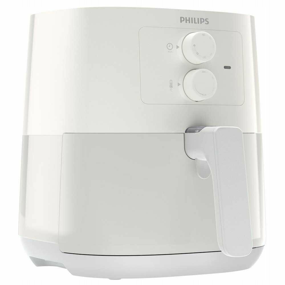 Аэрогриль Philips Essential HD9200/10 1400 Вт, белый