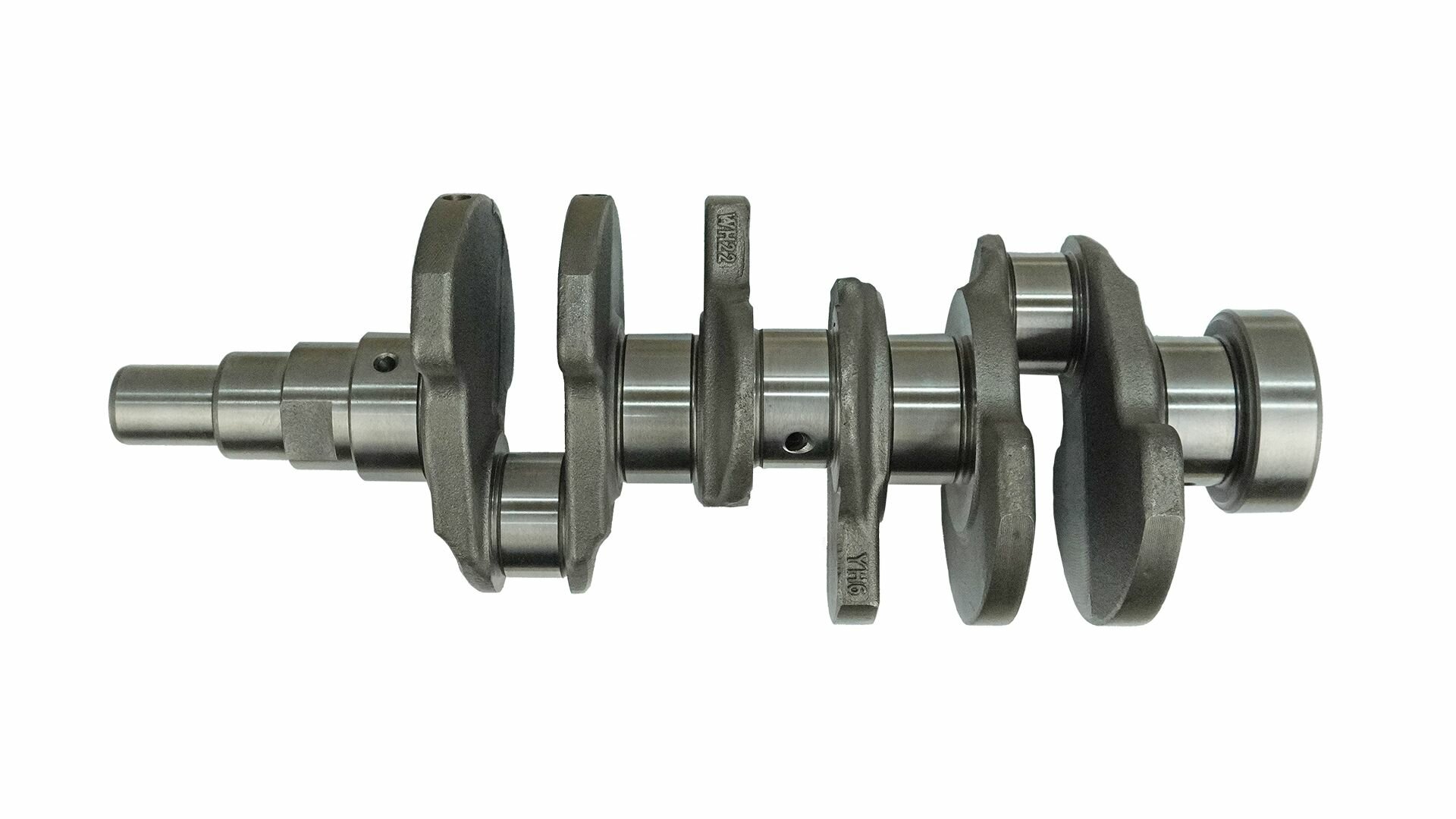 Коленвал Daewoo Matiz 0,8 (HD-001)