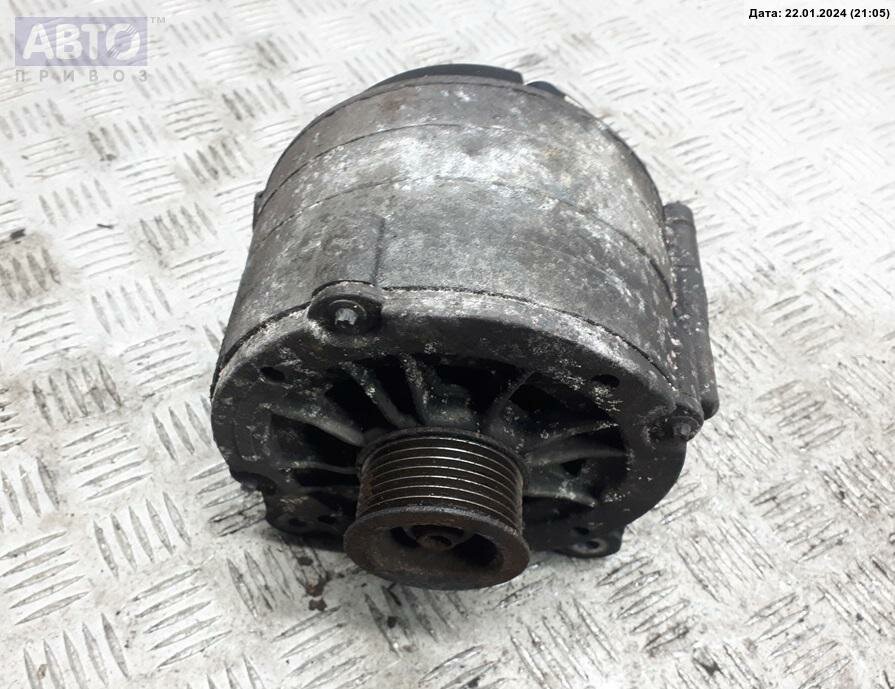 Генератор Volkswagen Touareg