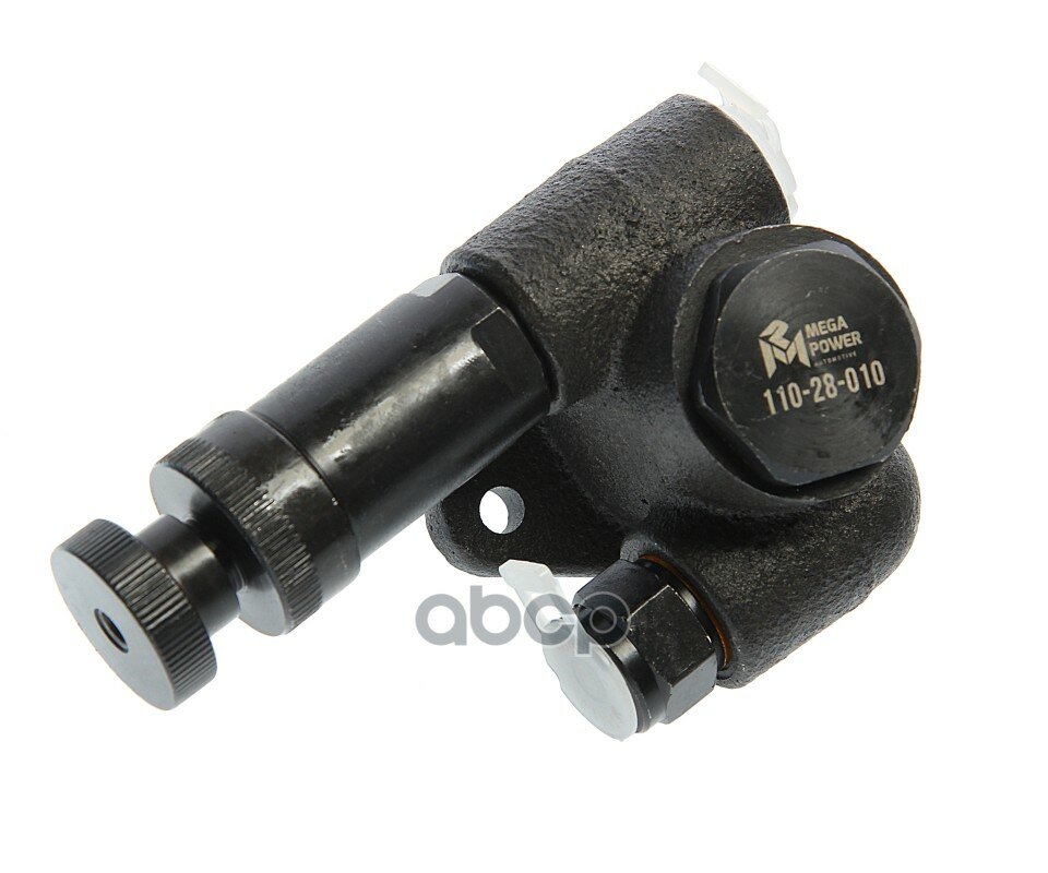 Насос топливный ЗИЛ-5301, МТЗ, СМД-18 низкого давления MEGAPOWER MEGAPOWER Automotive арт. 110-28-010