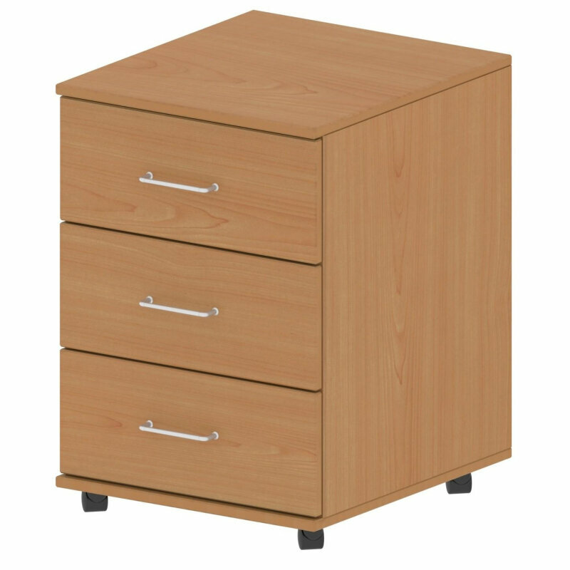 Тумба SP Бюджет . выкатная б/з 2556 (402952) груша, 1135376