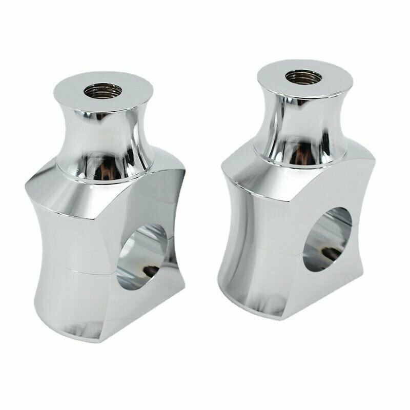 Стойки руля 25мм (H010)