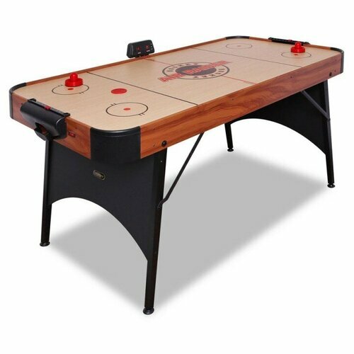 FORTUNA GAME EQUIPMENT Аэрохоккей складной Fortuna Air Raider HD-50