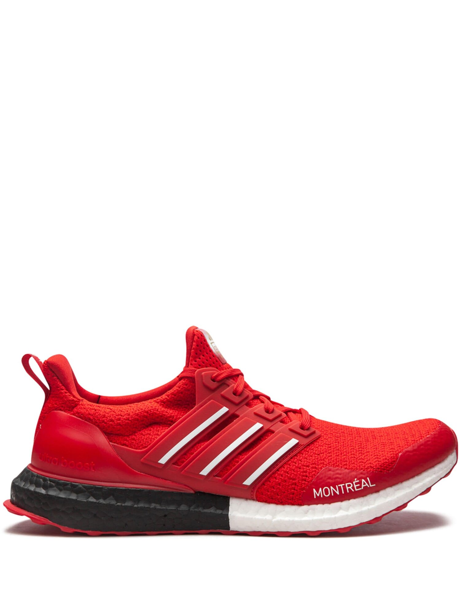 Кроссовки UltraBoost DNA