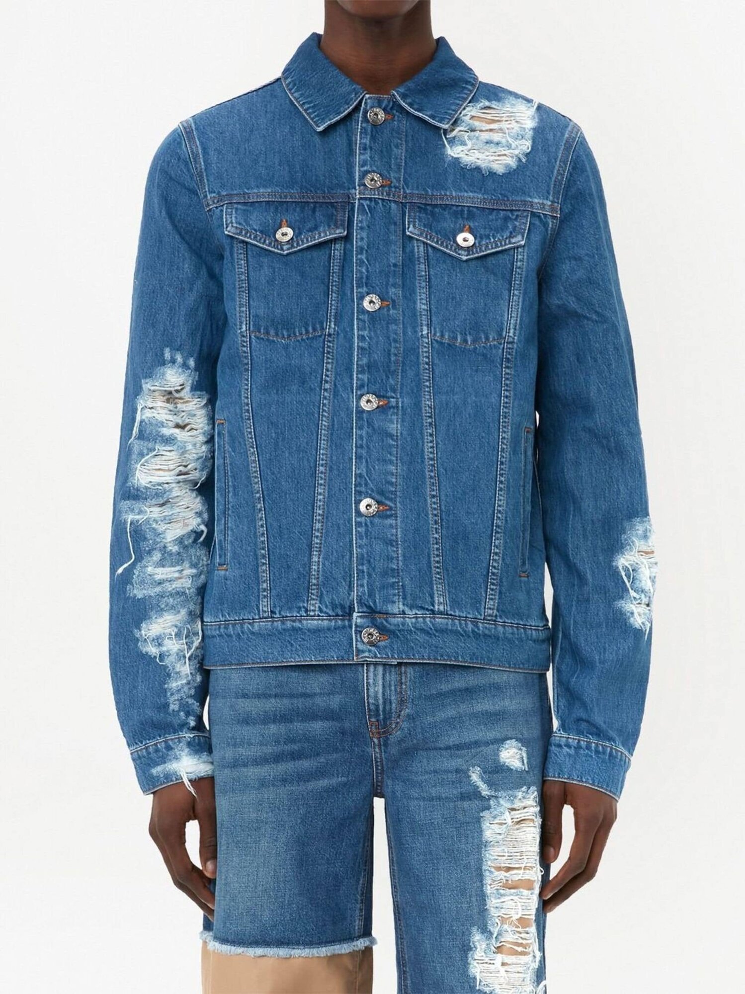 Куртка JW Anderson, размер 48 — фото 1