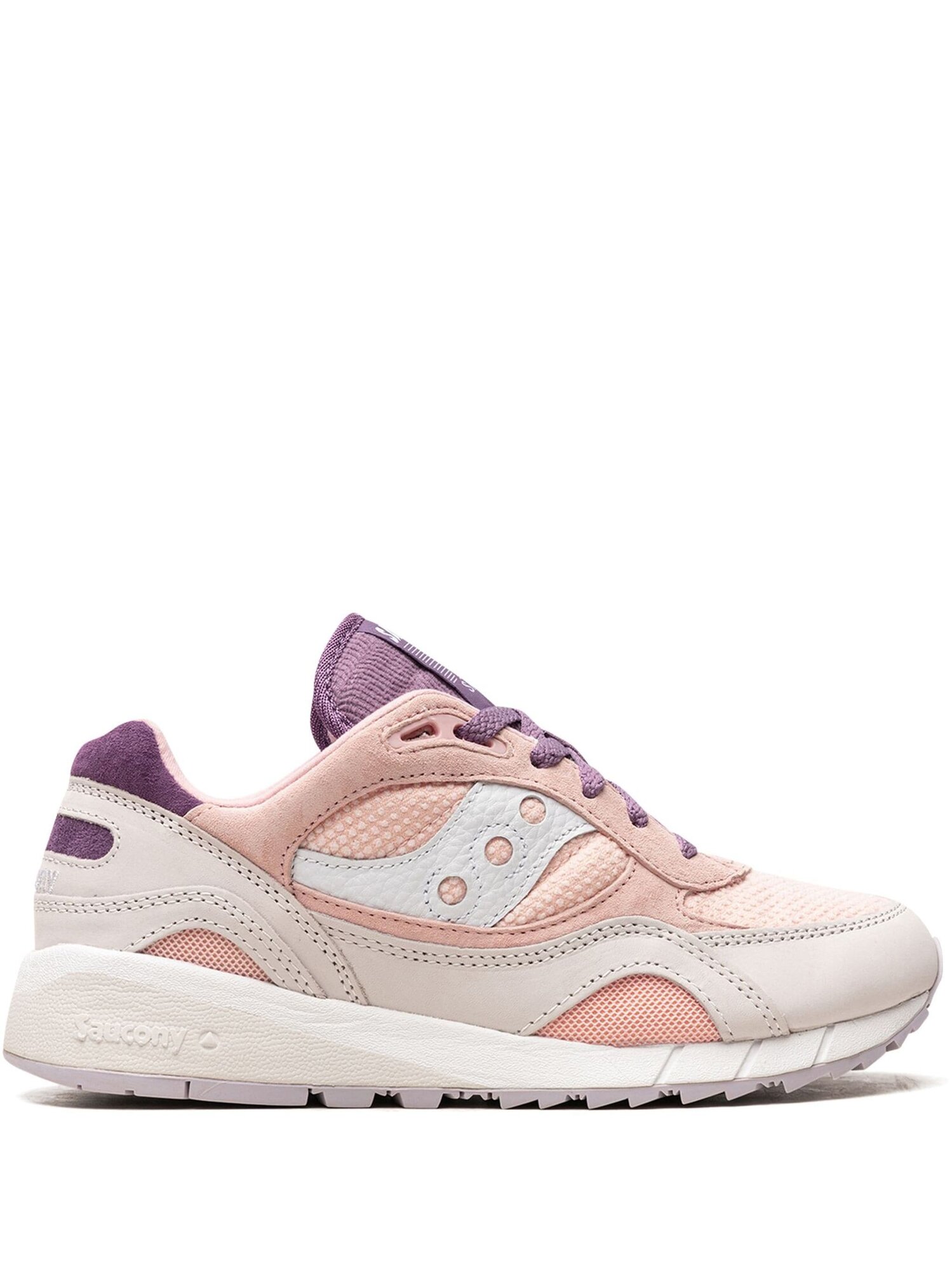 Кроссовки Shadow 6000 Premium 'Pink/Purple'