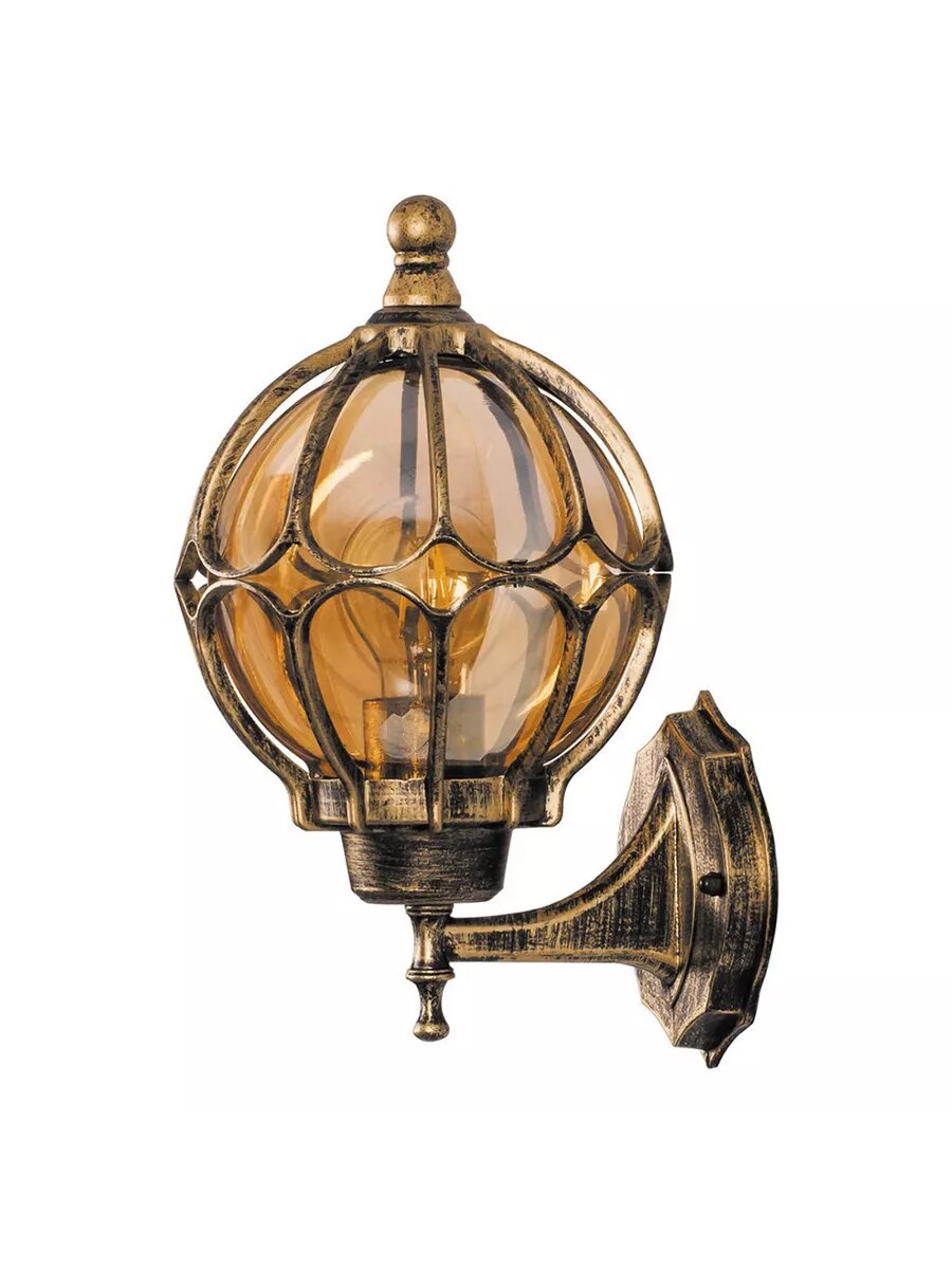 Светильник уличный настенный